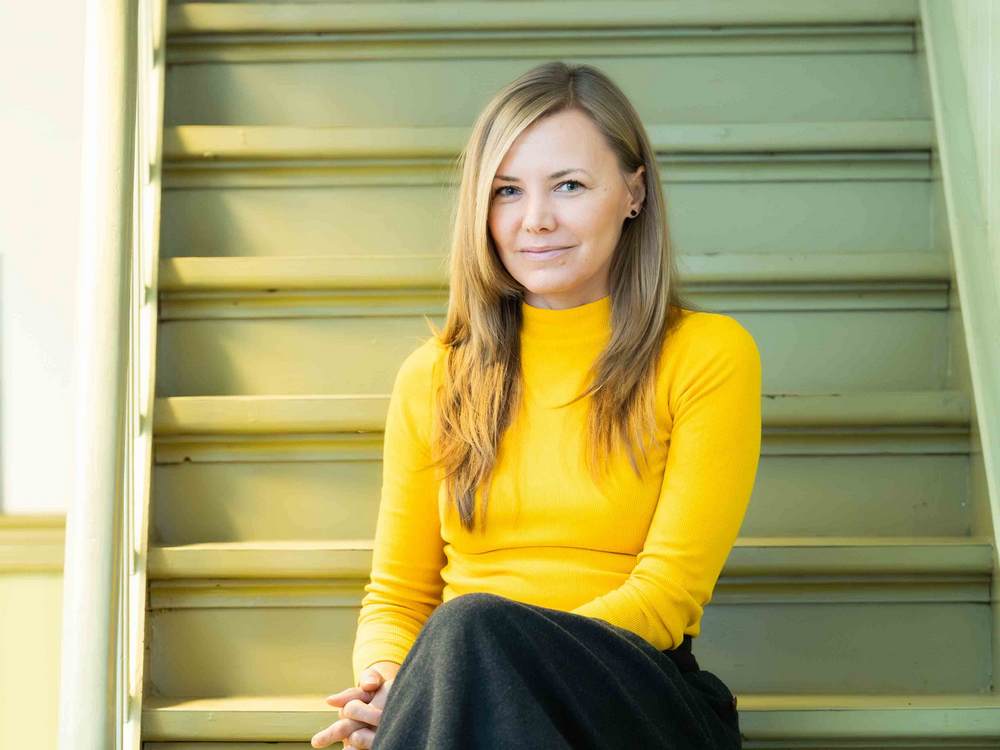 Kui püüdlus teistele meele järele olla väljub piiridest: pilguheit ...